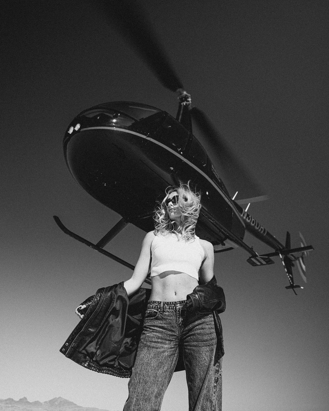 North Borders | Photography Presets & Merch – northborders