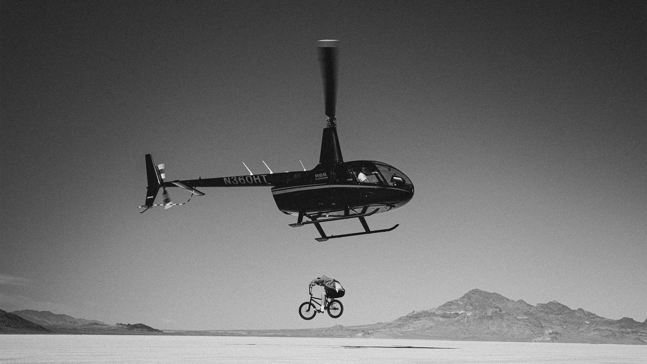 North Borders | Photography Presets & Merch – northborders