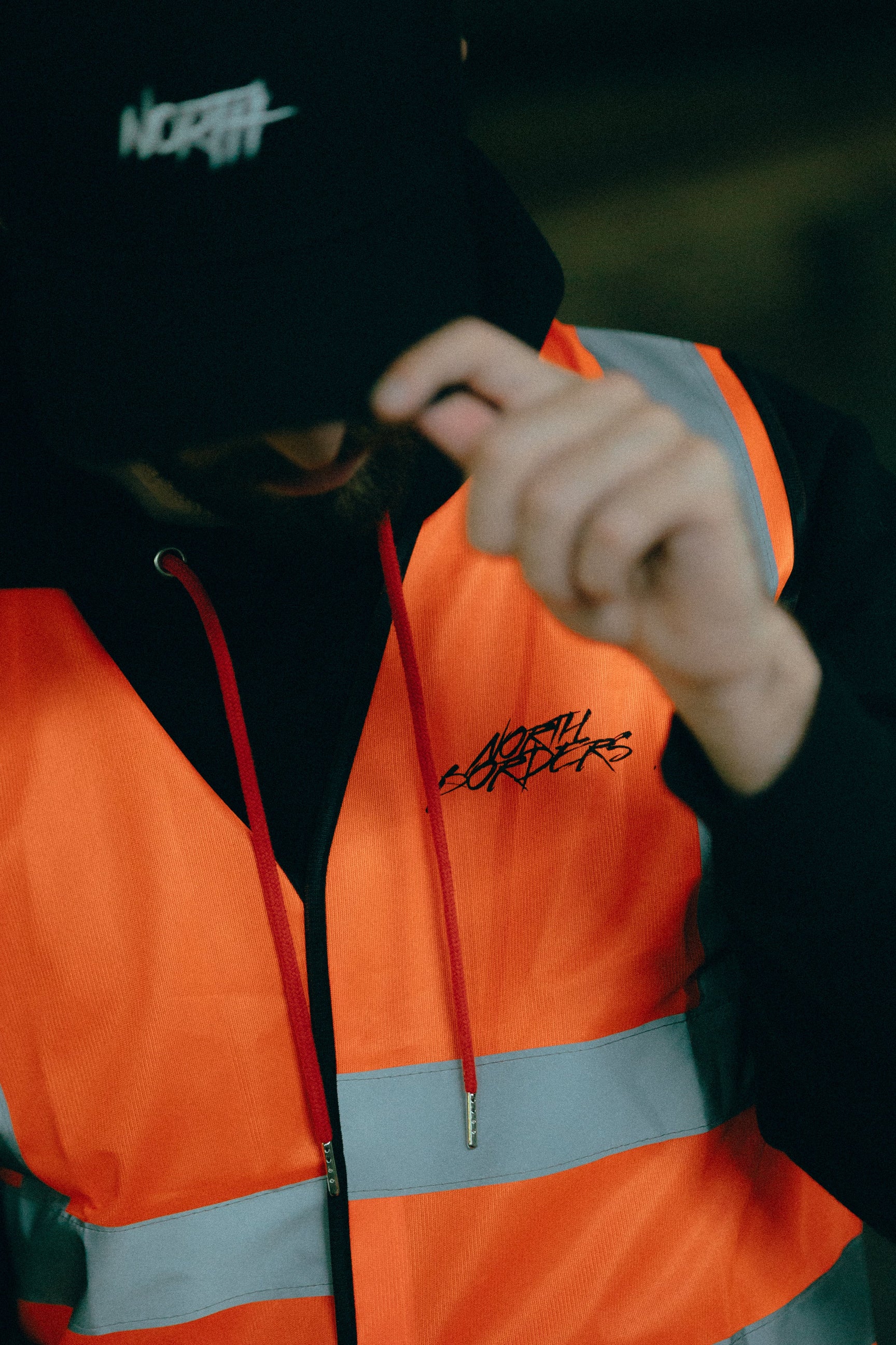 NORTHBORDERS V4 Preset Pack | Perfect for All Photographers – northborders