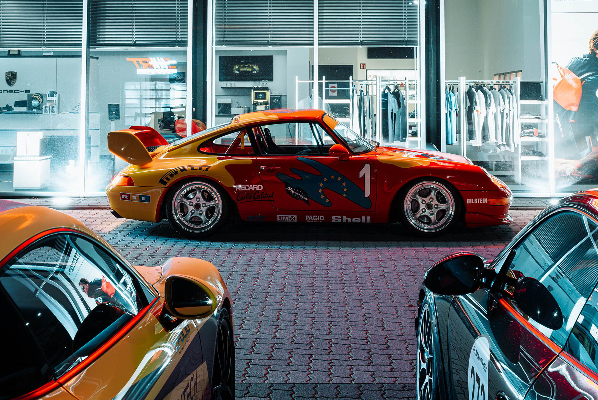 NORTHBORDERS Mega Preset Pack | 100+ Presets for Photographers ...