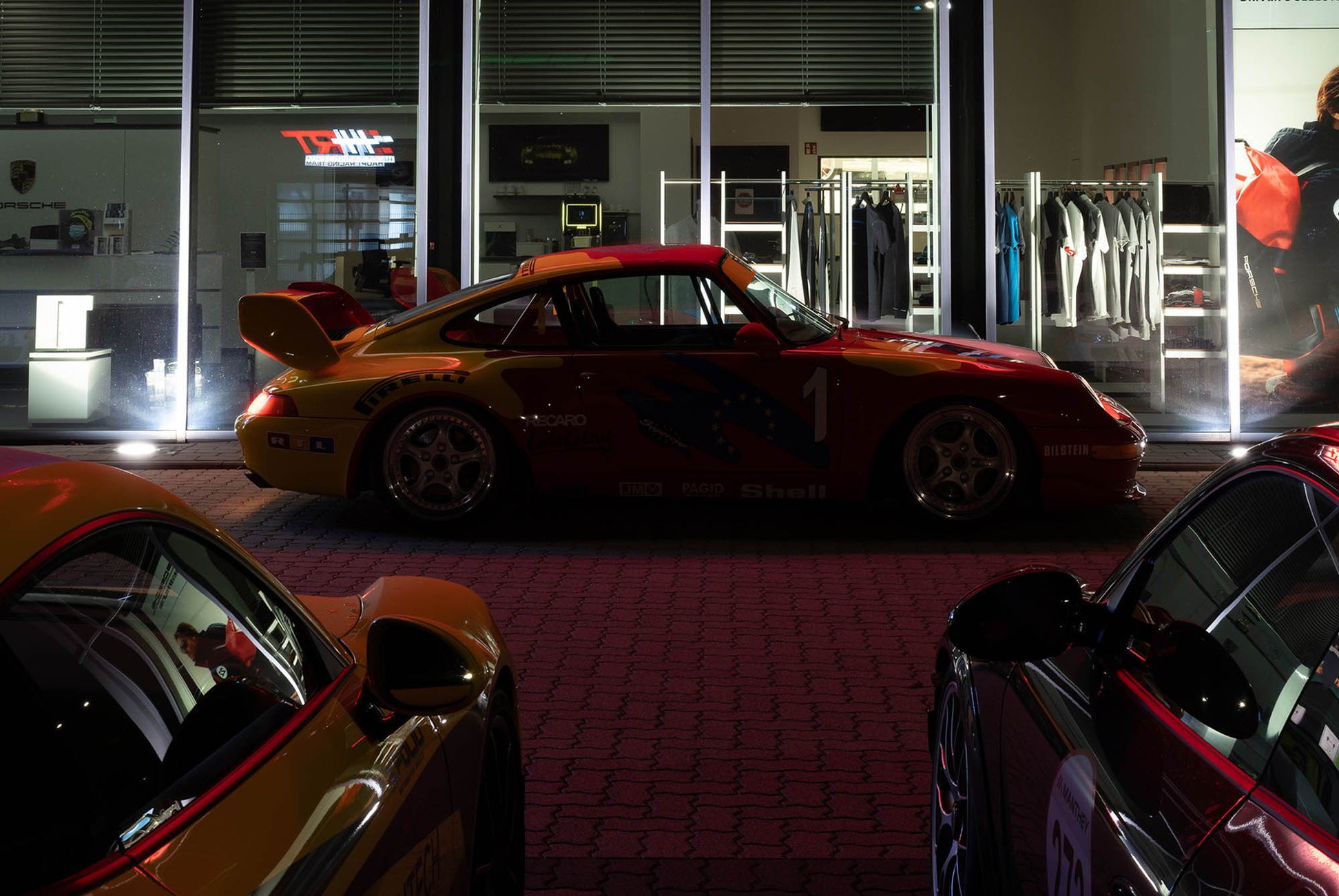 NORTHBORDERS Mega Preset Pack | 100+ Presets for Photographers ...